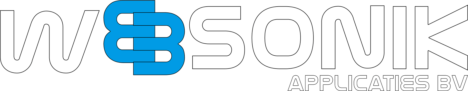 Websonik Applicaties BV